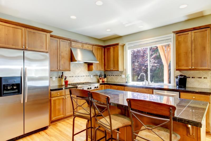 Midwest Kitchen Remodeling - Kitchen Remodeling, Kitchen Construction ...